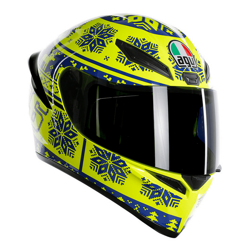 AGV K1 Winter - Power Start Bikes